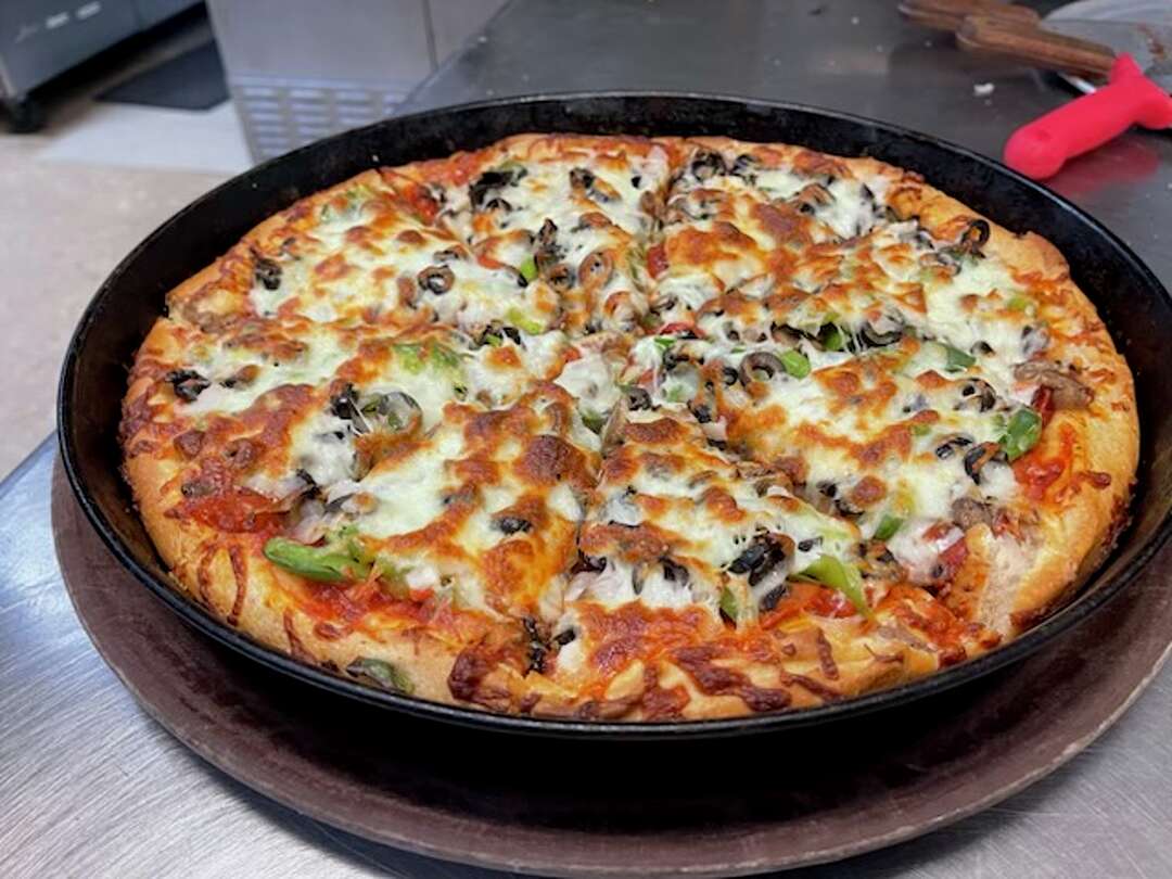 48 years in, this Texas pizza shop still embodies old Austin