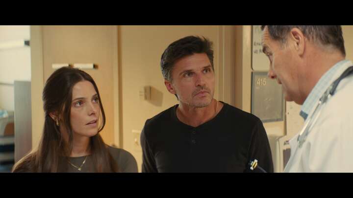 Ashley Greene-starring movie to debut at Dallas film festival
