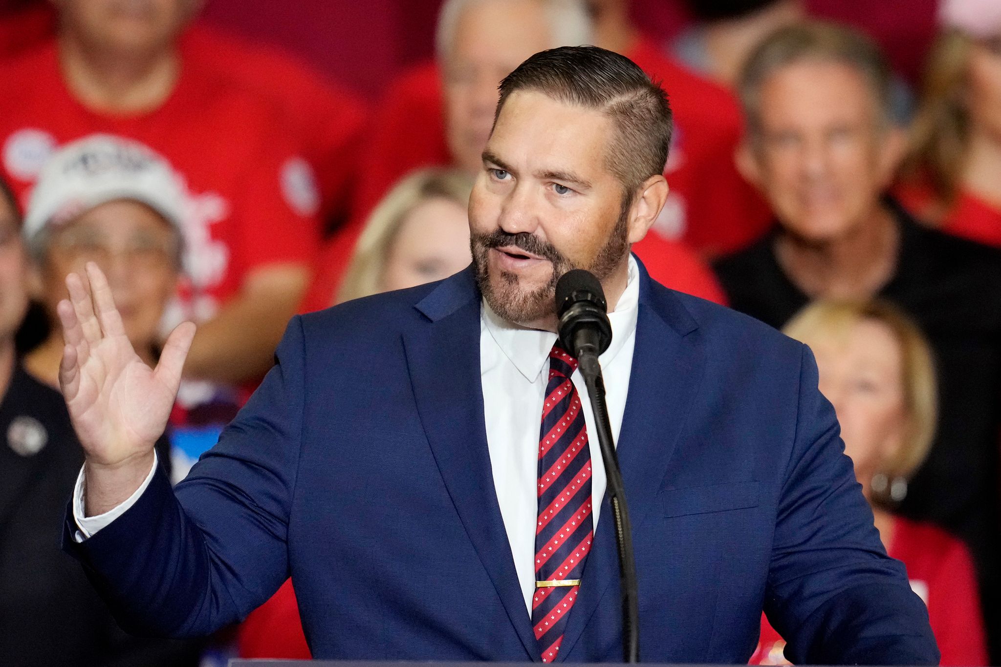 Judge sides with Arizona election official in ruling that has ...
