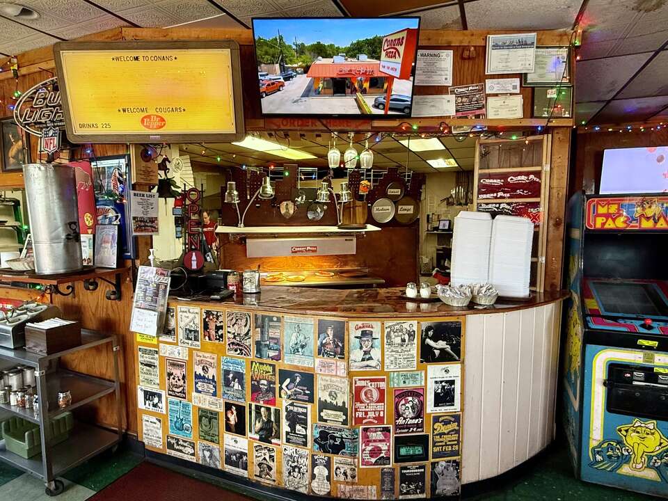 48 years in, this Texas pizza shop still embodies old Austin