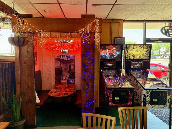 48 years in, this Texas pizza shop still embodies old Austin