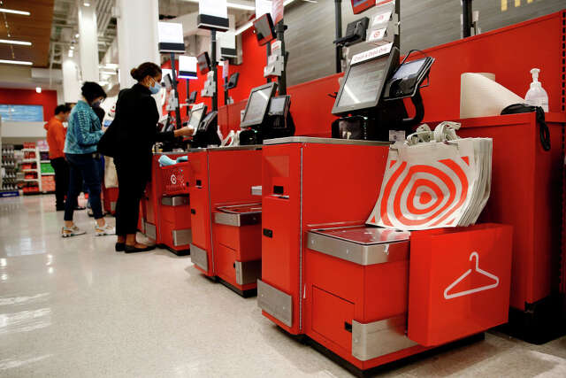 Proposal to limit self-checkout, mandate staffing at CT stores dies