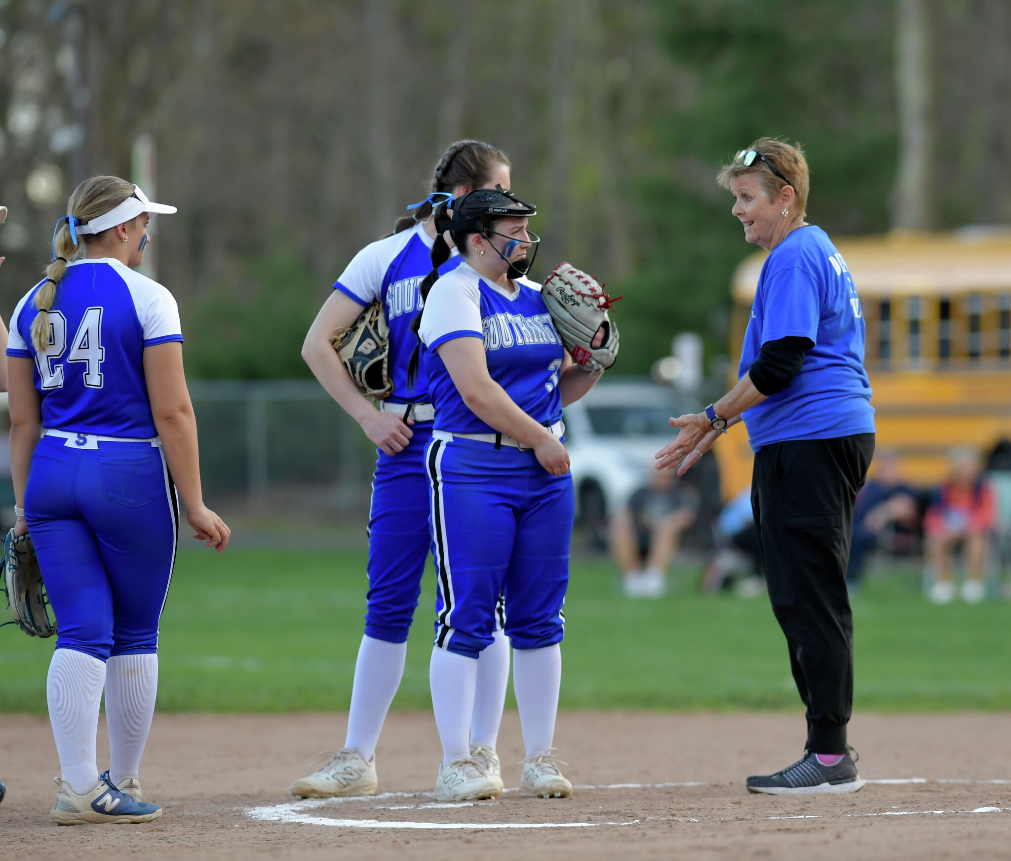Southington Public Schools approve pay-to-play fees for athletes