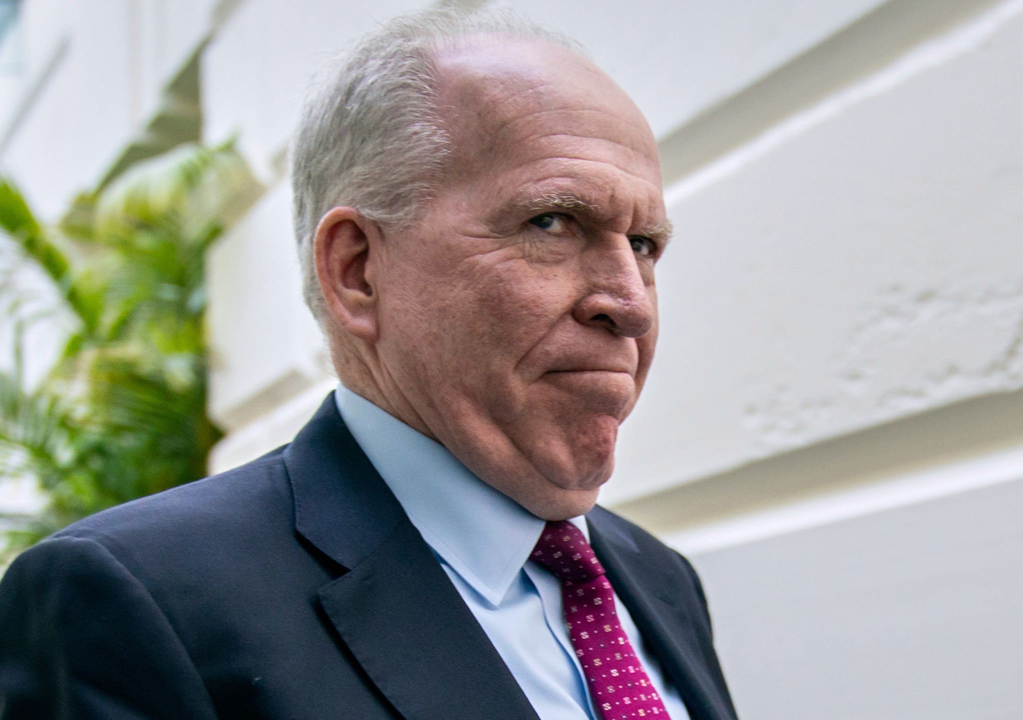 Key prosecutor in John Brennan investigation has been removed from case ...
