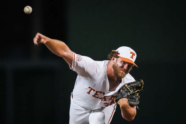 Texas Longhorns hosting UCSB, Tarleton State, Holy Cross in regional