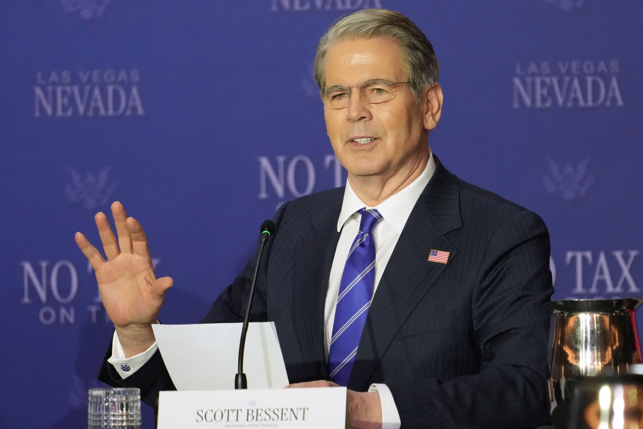 US extends waiver on Russian oil sanctions to ease Iran war shortages ...