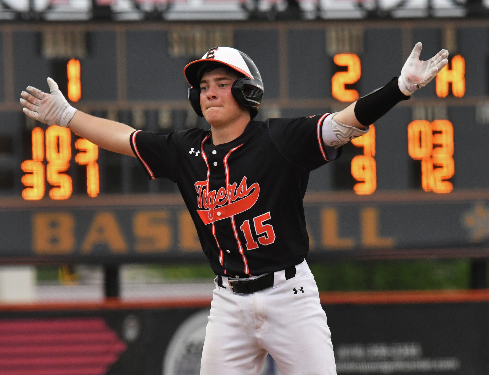 Winning numbers drawn in Friday’s Washington Match 4