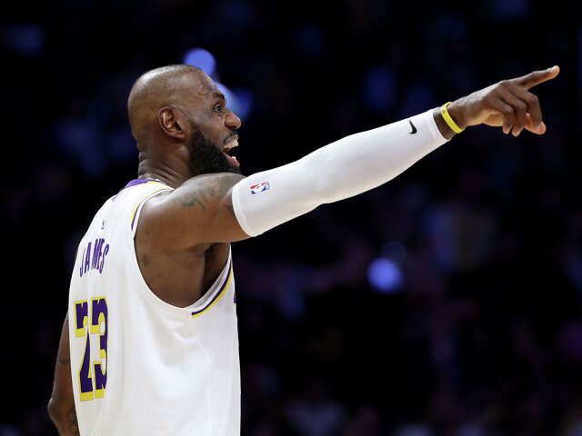 How to watch tonight's NBA playoff games