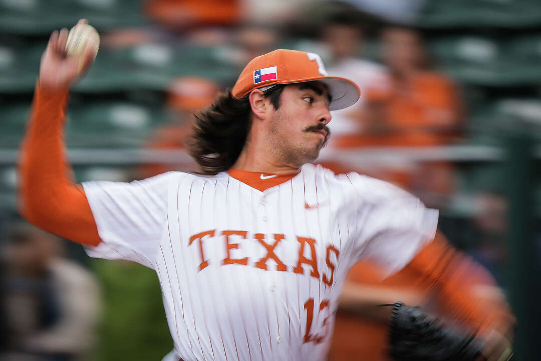 Texas baseball vs Alabama game score: Live updates, TV info for Game 2
