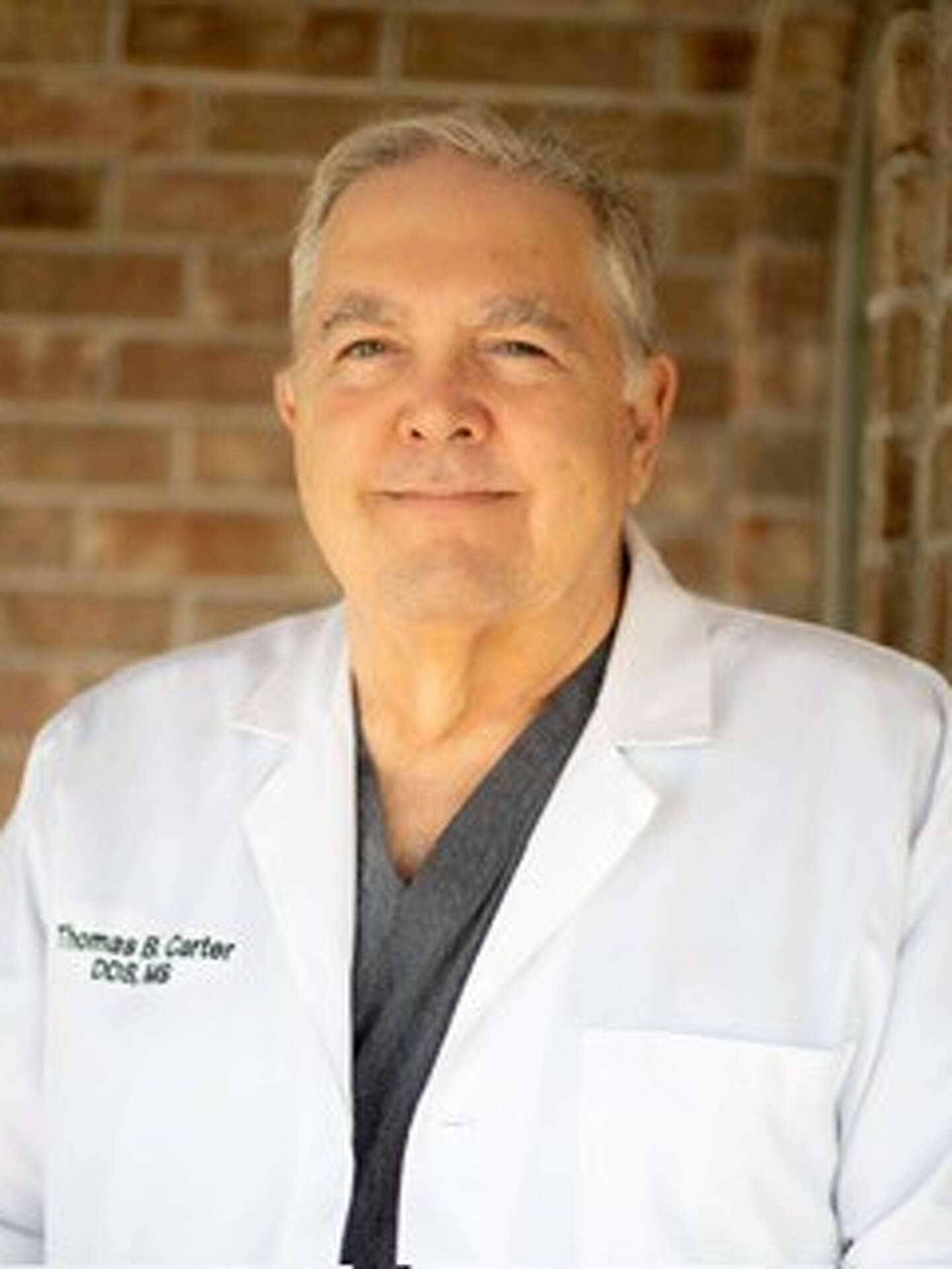 Comal County crash victim was Victoria oral surgeon Dr. Thomas Carter