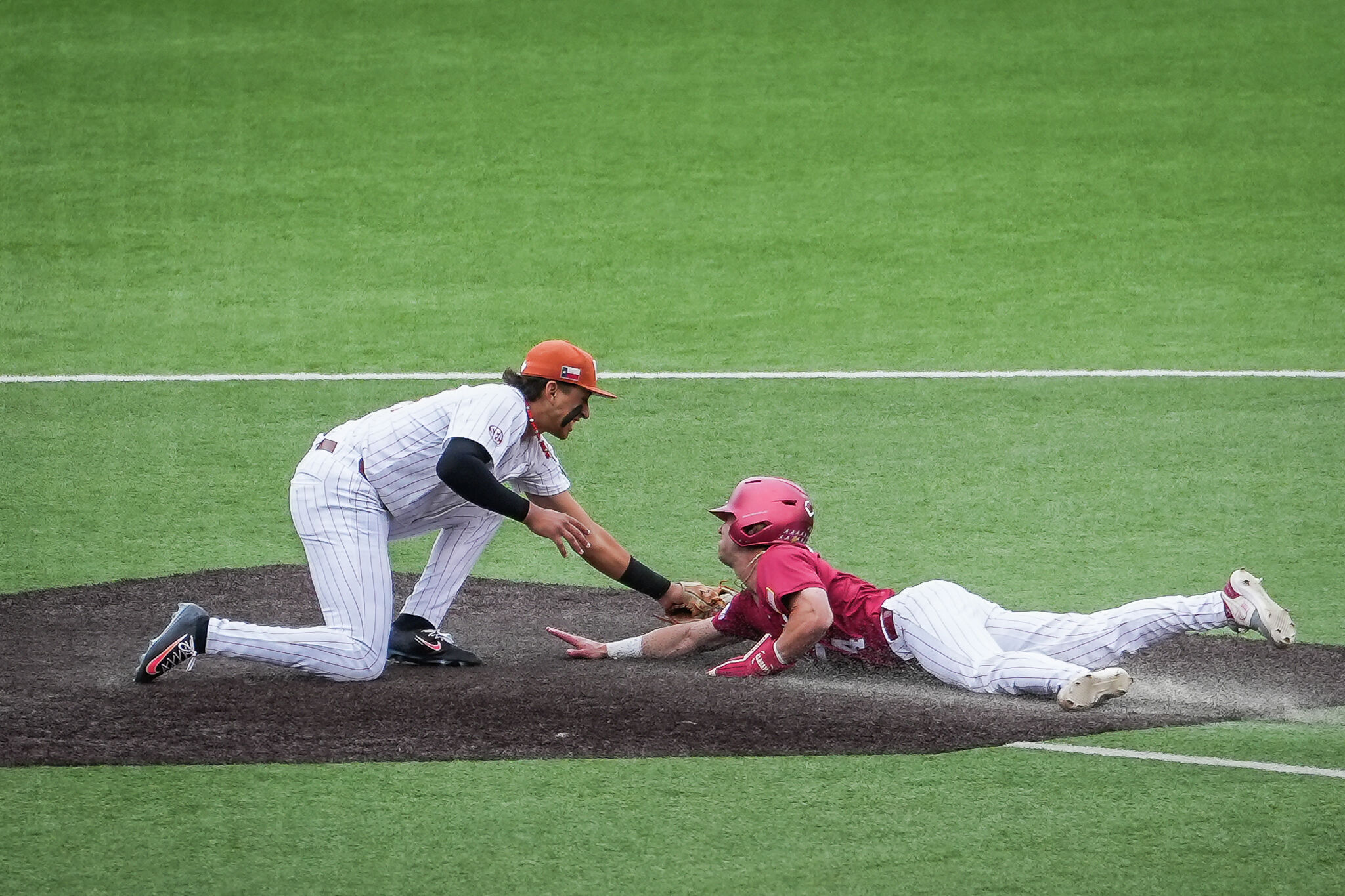 College World Series predictions: Georgia vs UNC a common pick