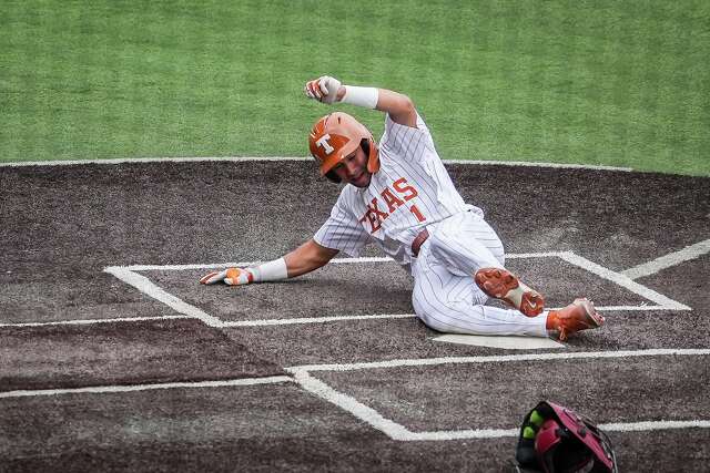 Texas baseball vs Sam Houston game score: Live updates, TV channel