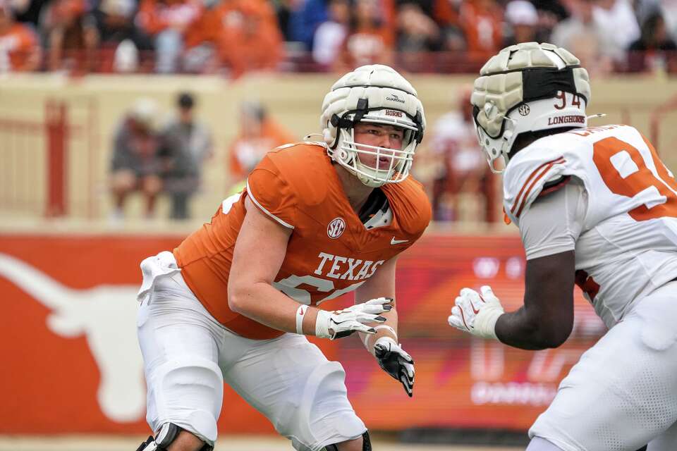 Texas Longhorns football: Strong end to spring practices
