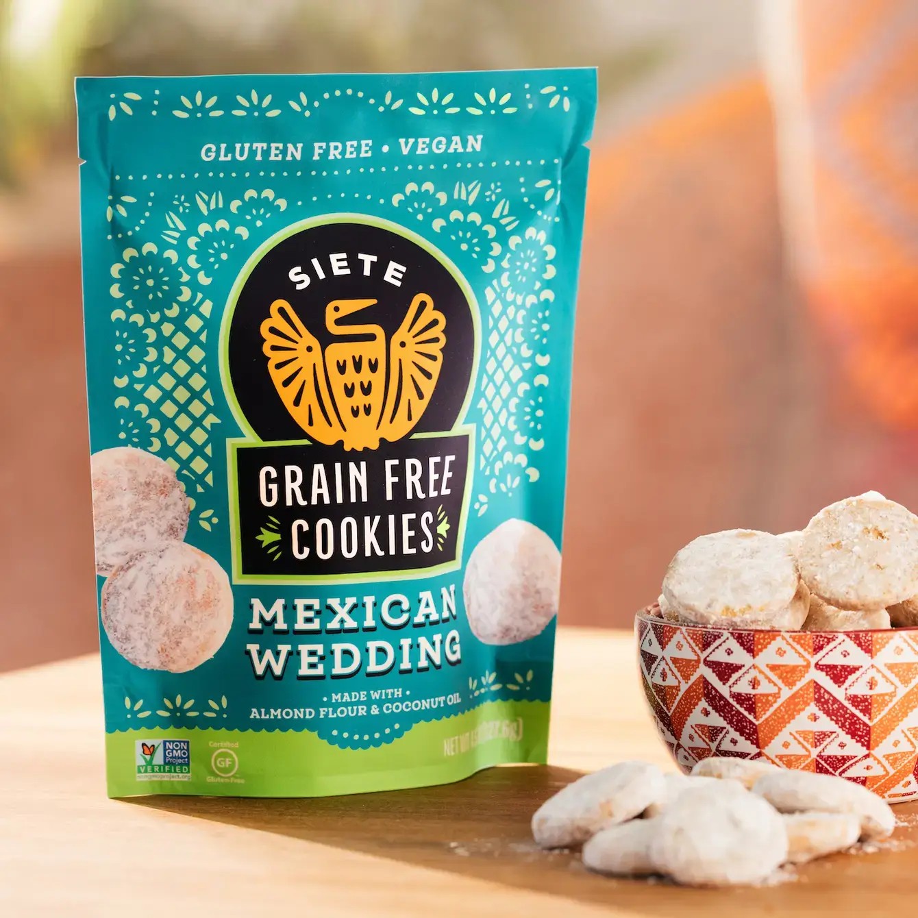 Siete Foods lands in Southwest Airlines in-flight snack lineup