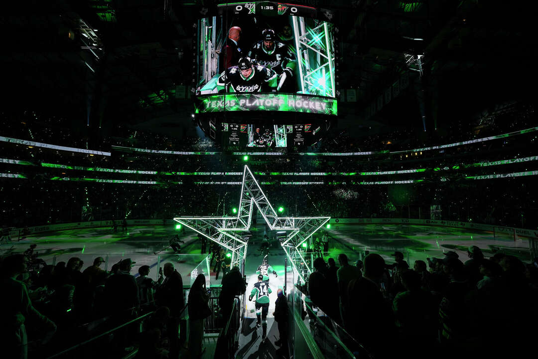 Stars-Wild playoff central: Results, top stories and more