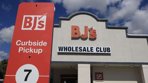 BJ's Wholesale Club to debut first Texas location