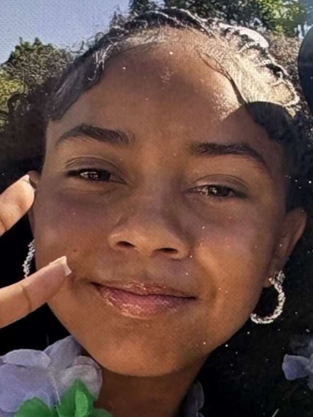 Contra Costa Co.: Ebony Alert Issued For Missing 14-Year-Old Girl