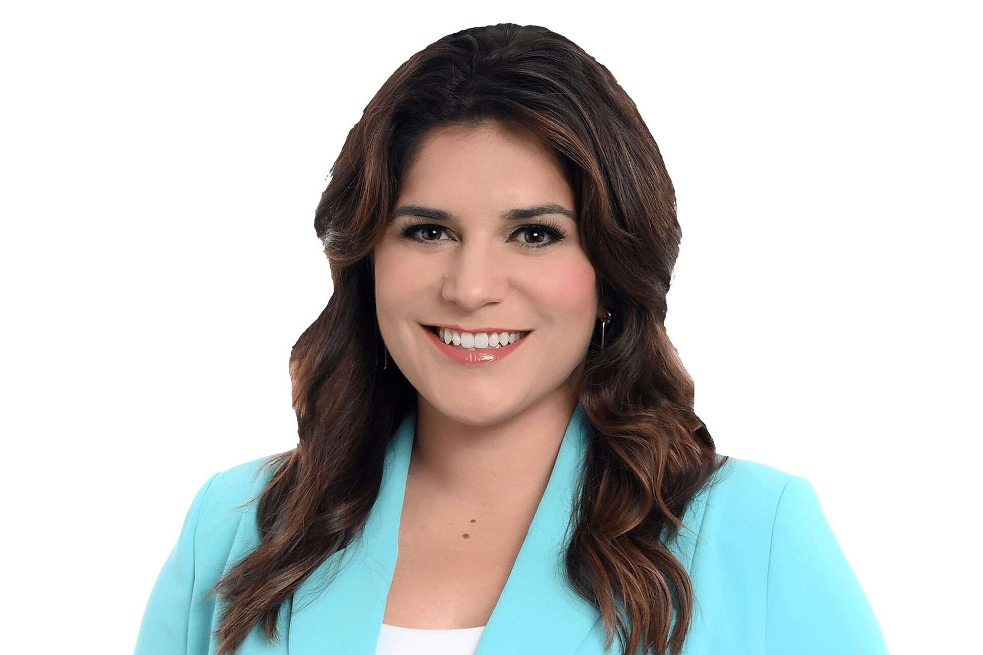 Longtime KPRC reporter Haley Hernandez says goodbye to Houston