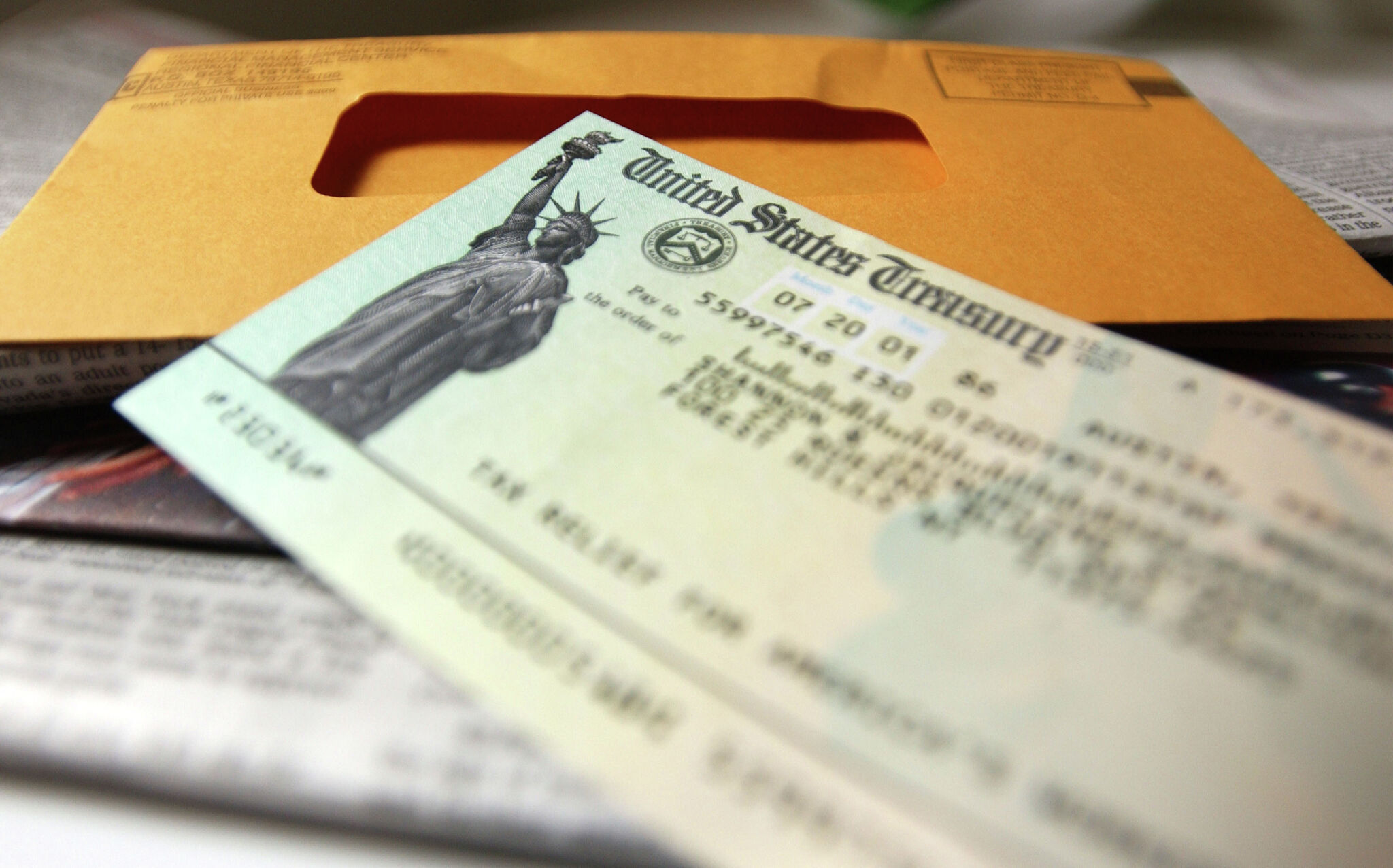 Are we getting a $3,000 stimulus check in May 2026? What to know