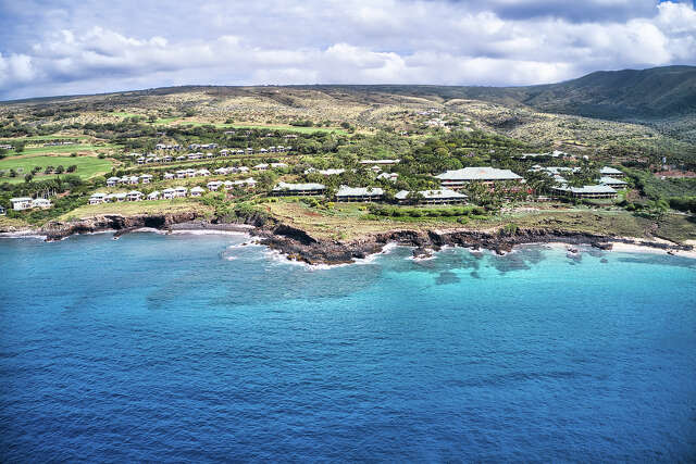 Hawaii braces for change as Larry Ellison tries to rezone 170 acres