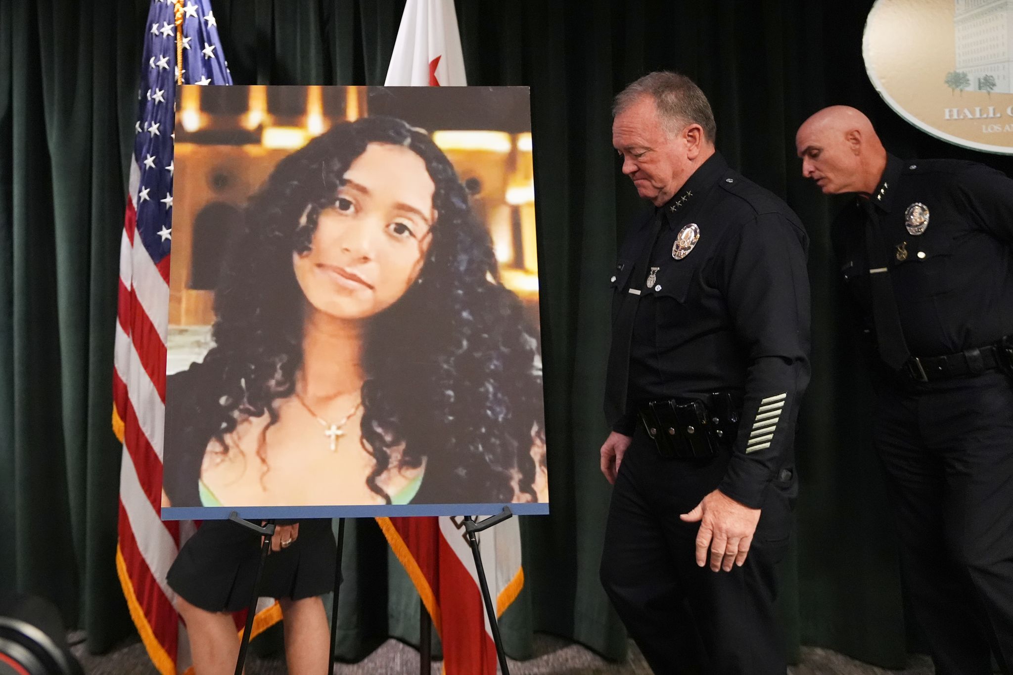 Evidence against singer D4vd in killing of 14-year-old girl will be ...