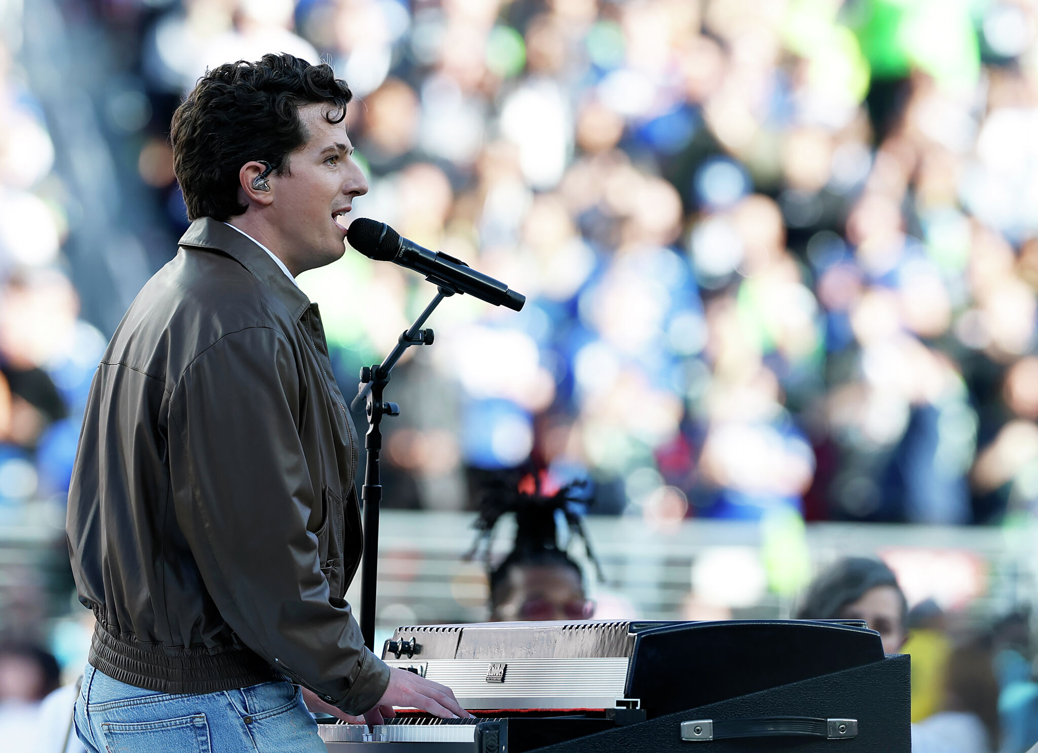 Is Taylor Swift headed back to the Bay Area? Here’s what we know