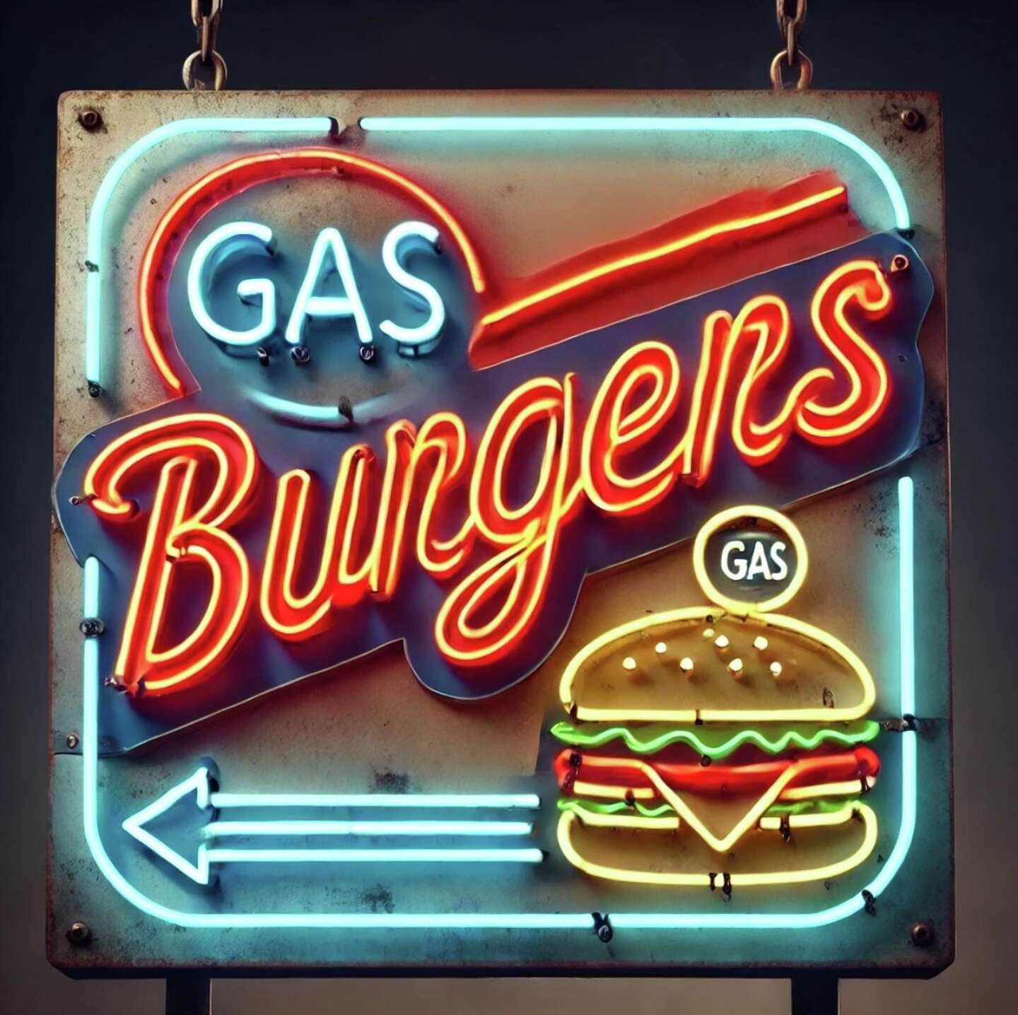 Gas Burgers to bring burgers, ice cream, cars to State St. North Haven