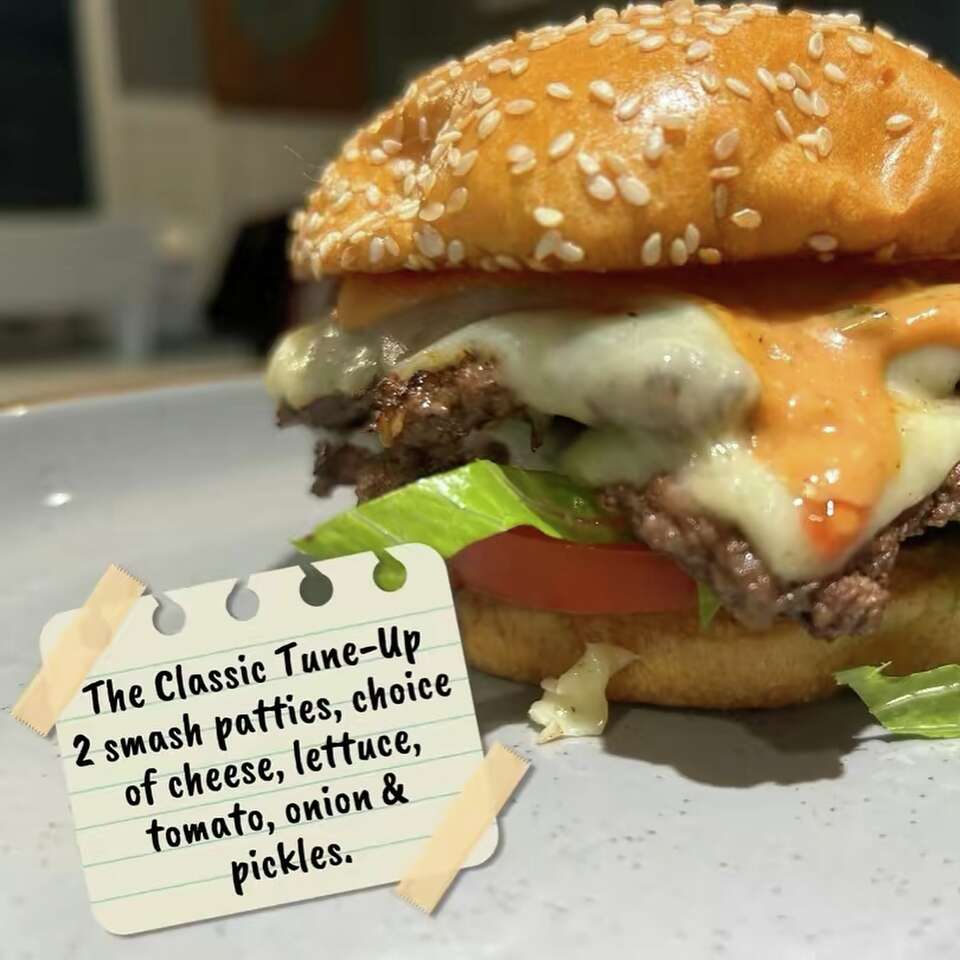 Gas Burgers to bring burgers, ice cream, cars to State St. North Haven