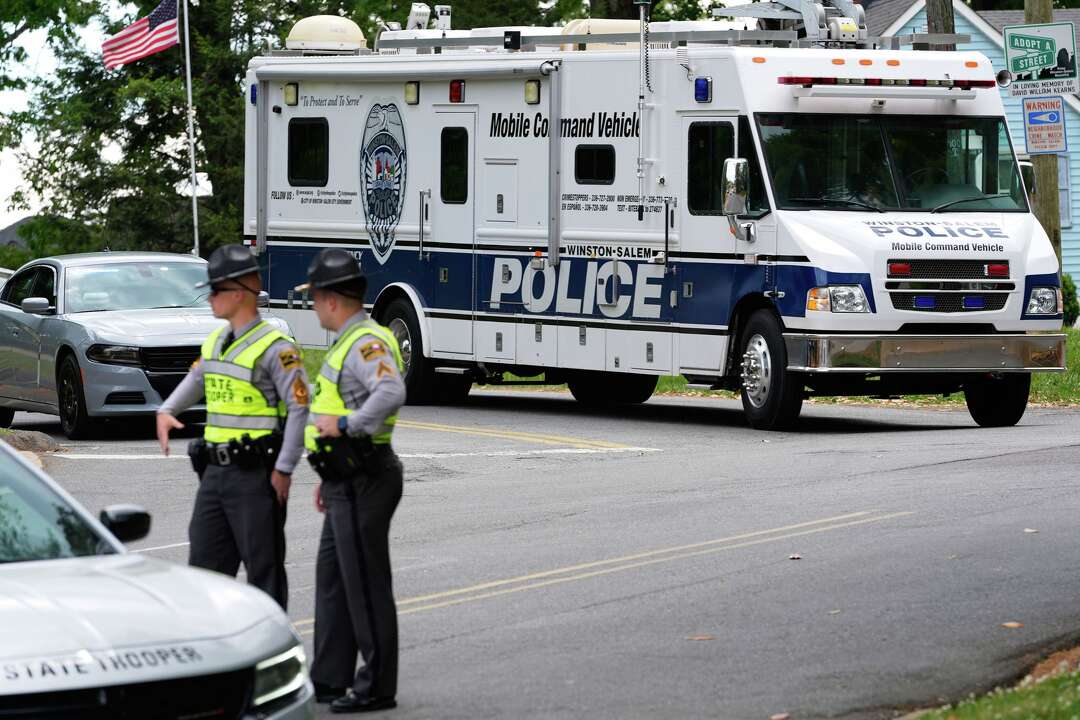 Planned fight escalates to mass shooting at North Carolina park