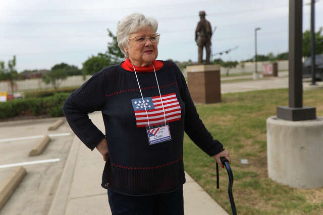 Early voting begins in Frisco mayoral and local elections