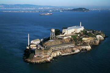 All tours to San Francisco's Alcatraz Island suddenly canceled