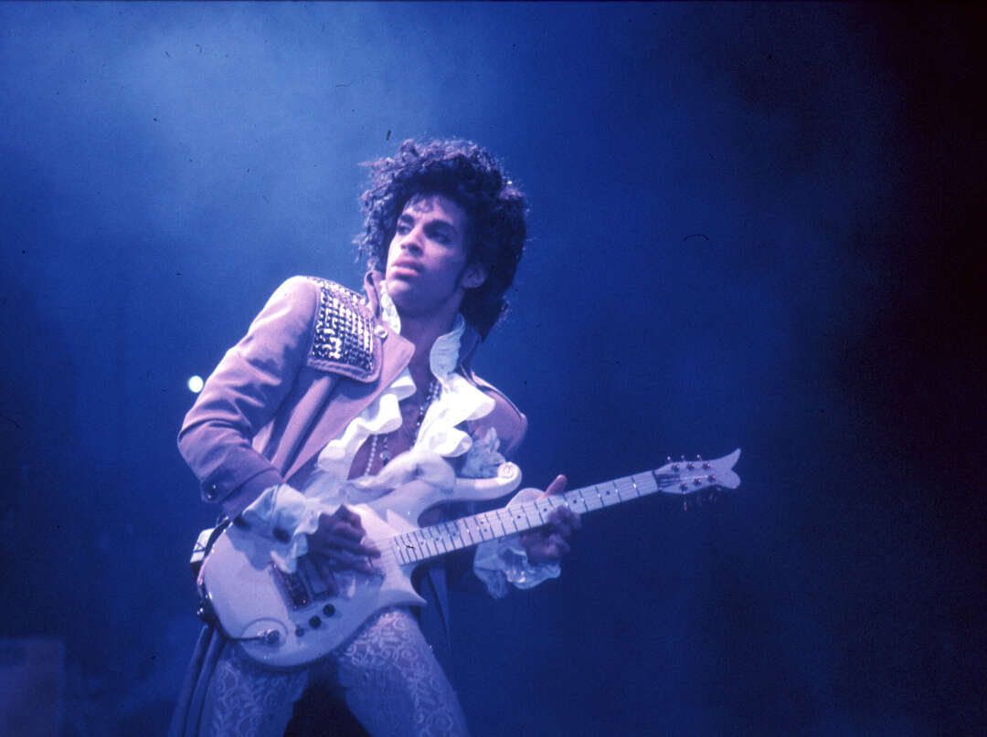 10 years after his death, Prince's Houston concerts still live on
