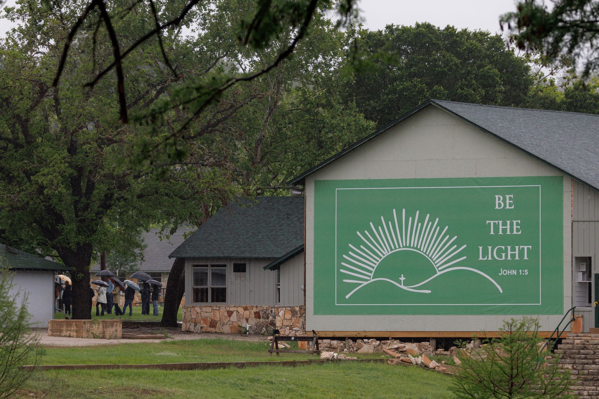 Why Camp Mystic is pulling its application to reopen this summer