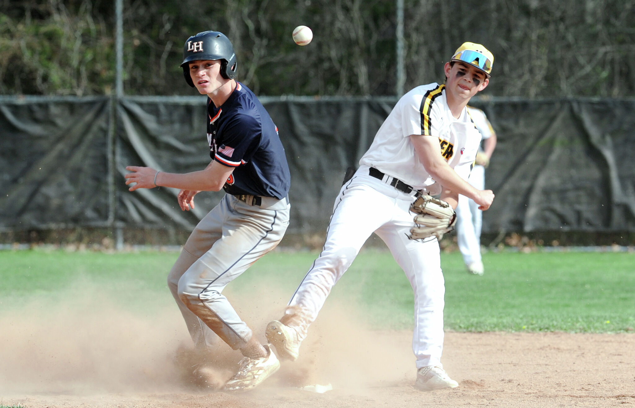 CT high school baseball conference tournament outlooks, players