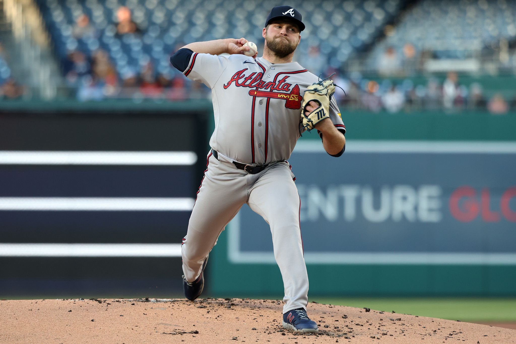 Bryce Elder strikes out 6 in 6 2/3 and the Braves win 6th straight with ...