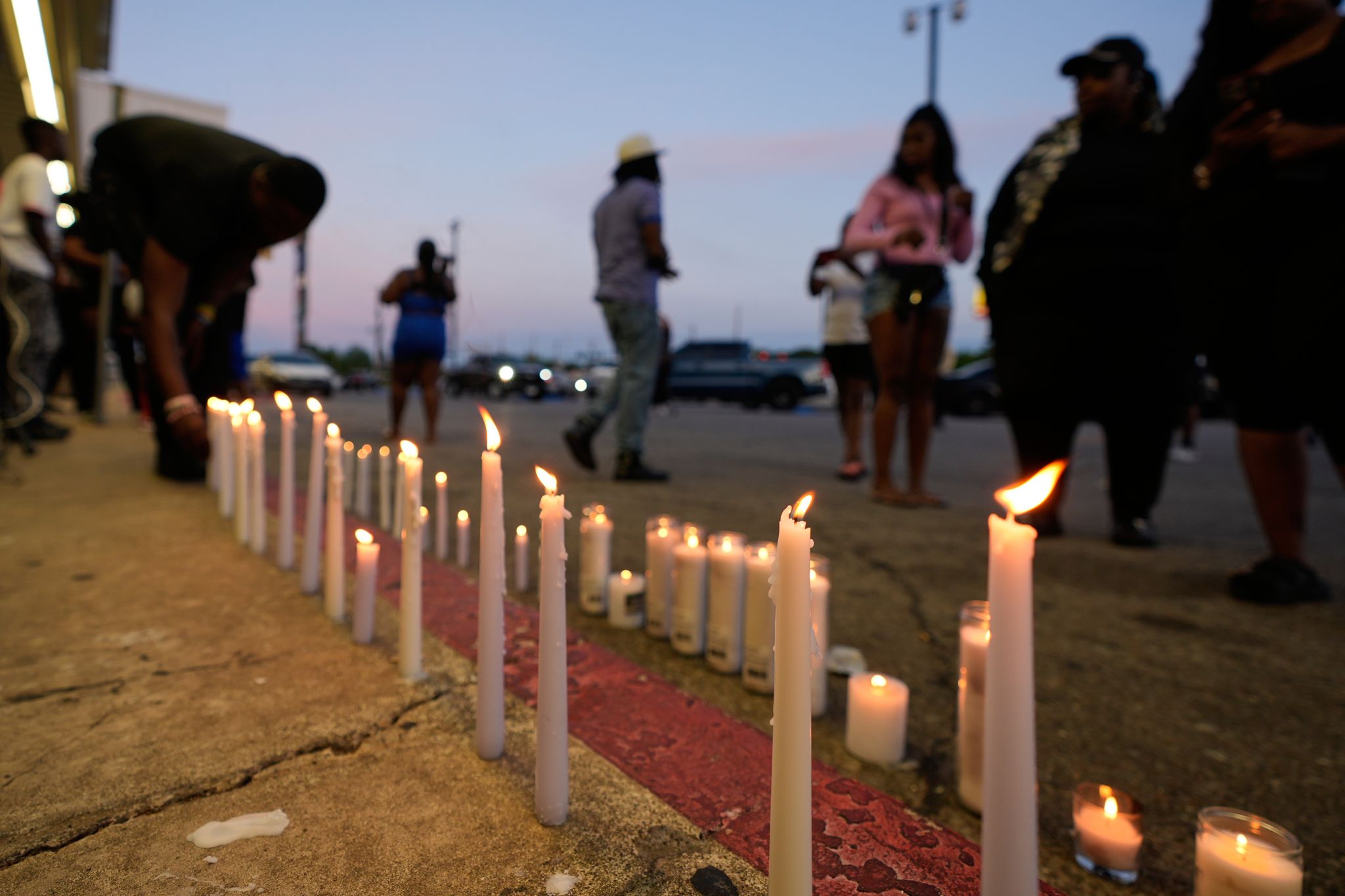 Deadly domestic violence cases stir calls for more prevention resources ...