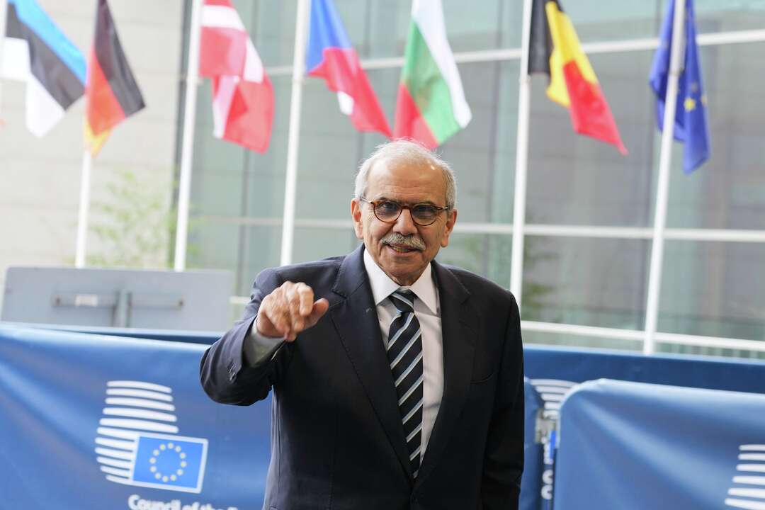 Macron to press Lebanon ceasefire and sovereignty in Paris talks