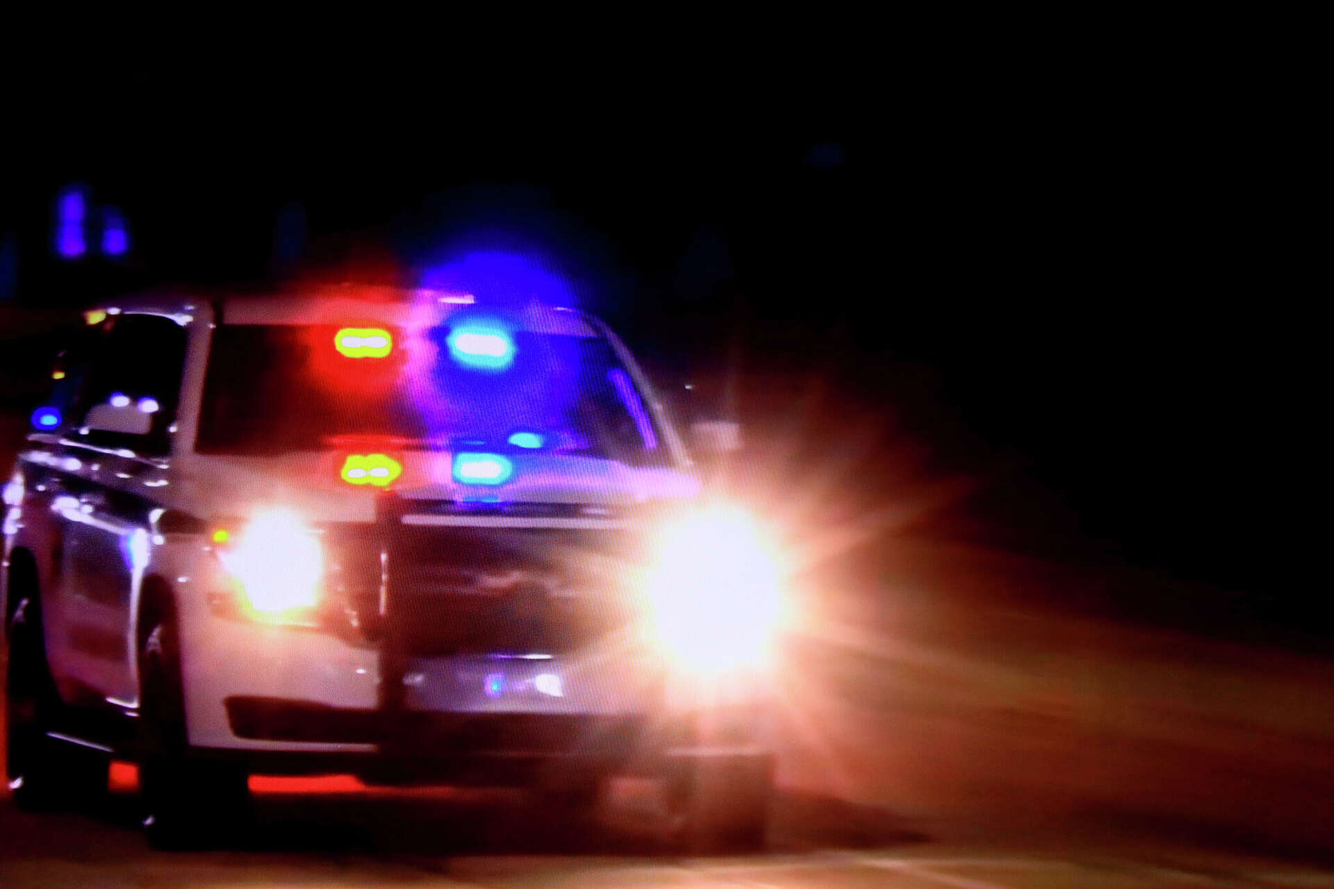Texas oil well site explosion, fire leads to evacuations