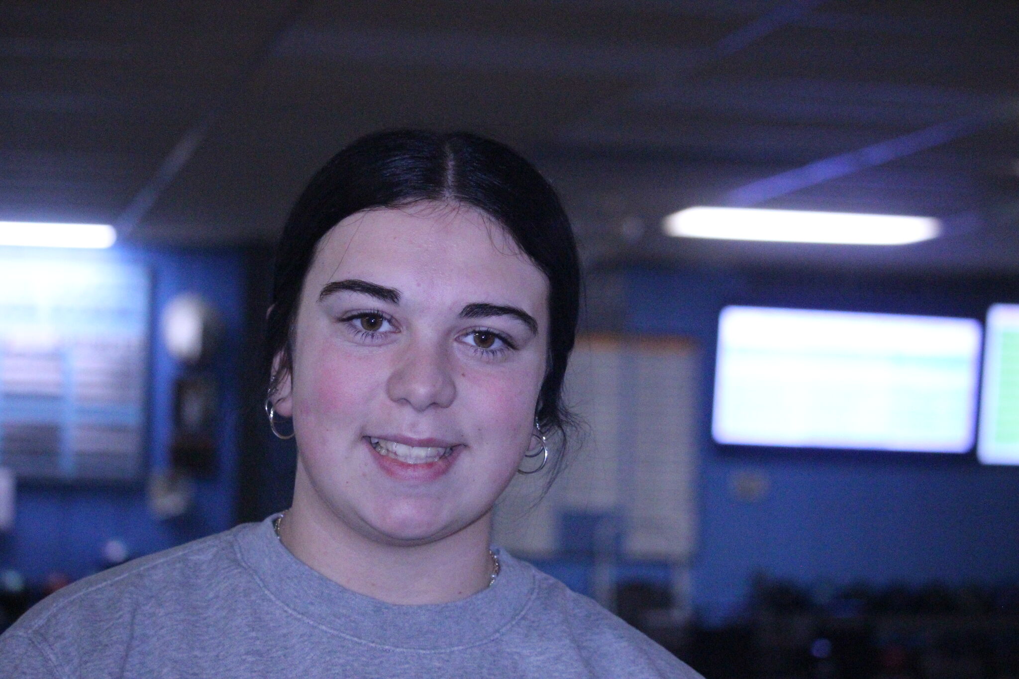 Soper-Brigner having strong bowling and softball seasons