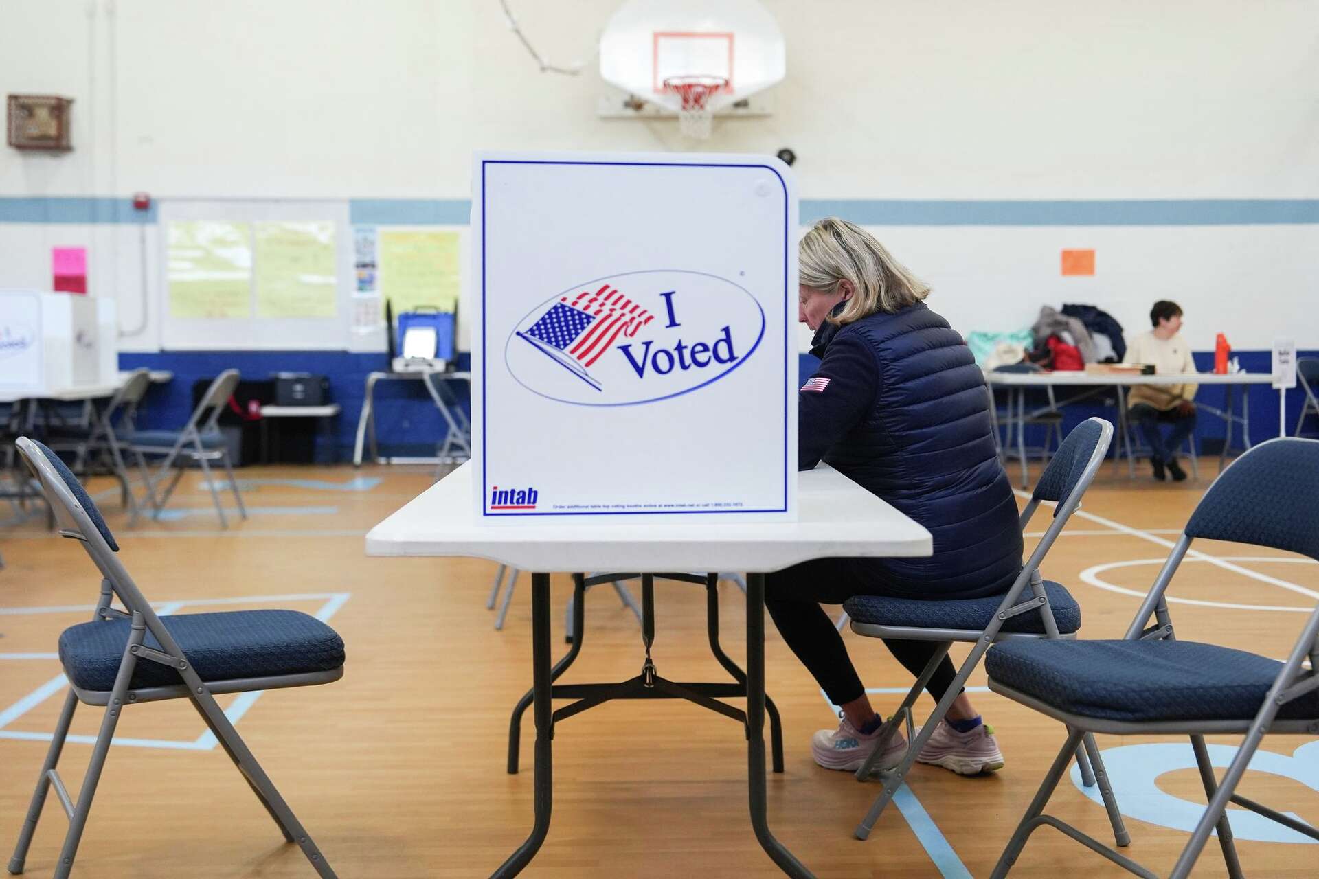 The US has a long history of changing voting districts for political ...