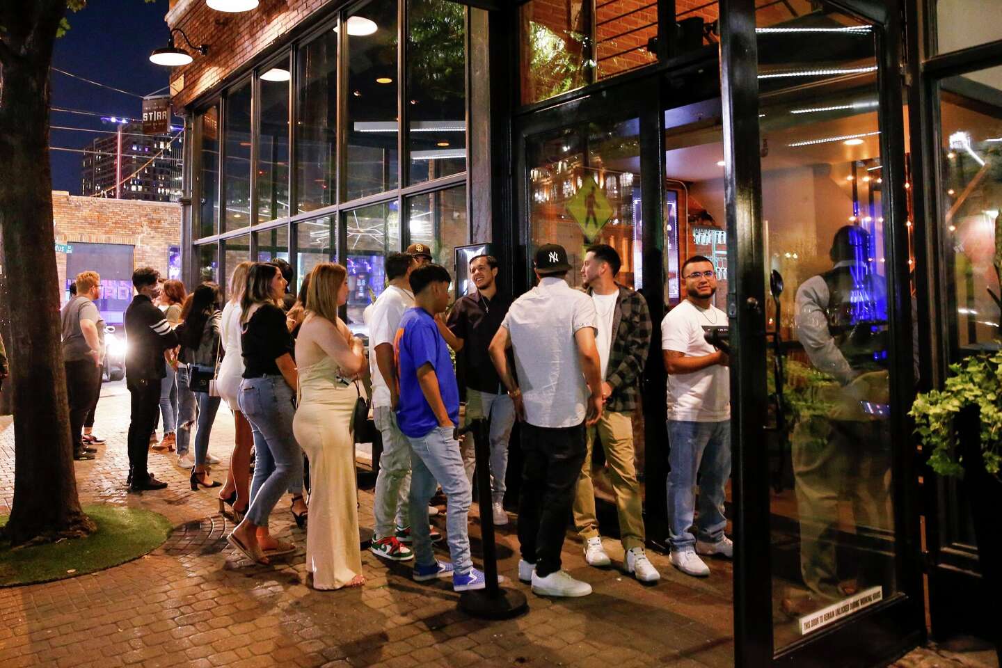Modern restaurant STIRR closes second D-FW location, in Addison