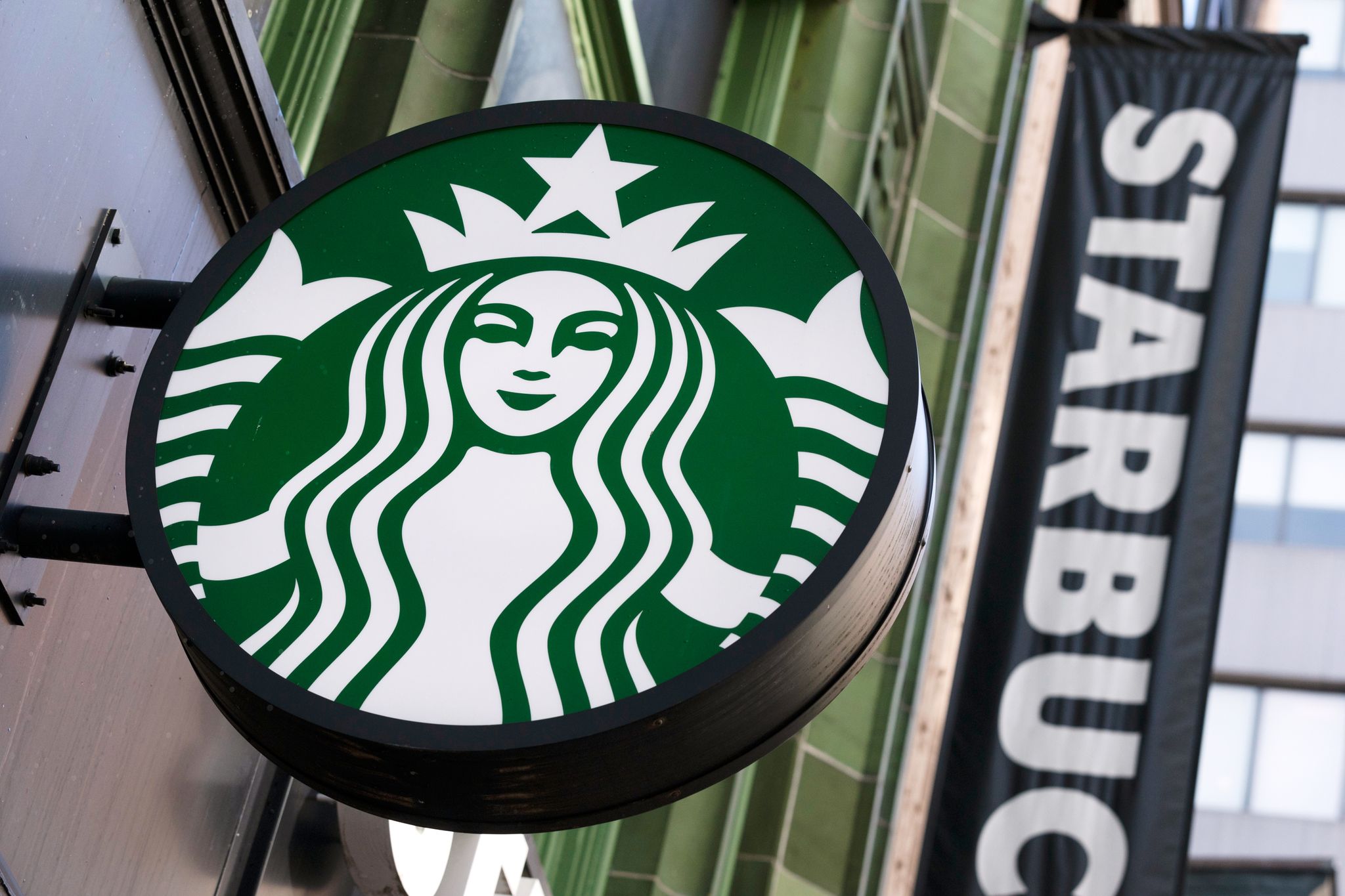 Starbucks to open new corporate office in Nashville