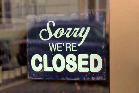 Dallas bar and restaurant shutters second and last location
