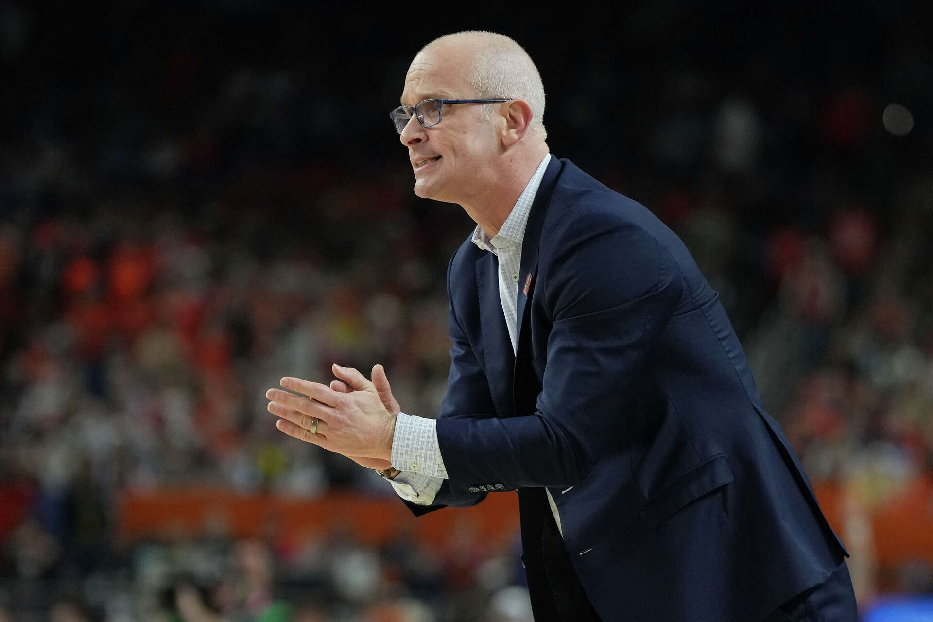 UConn basketball roster 2026-27: Who’s in, out after transfers