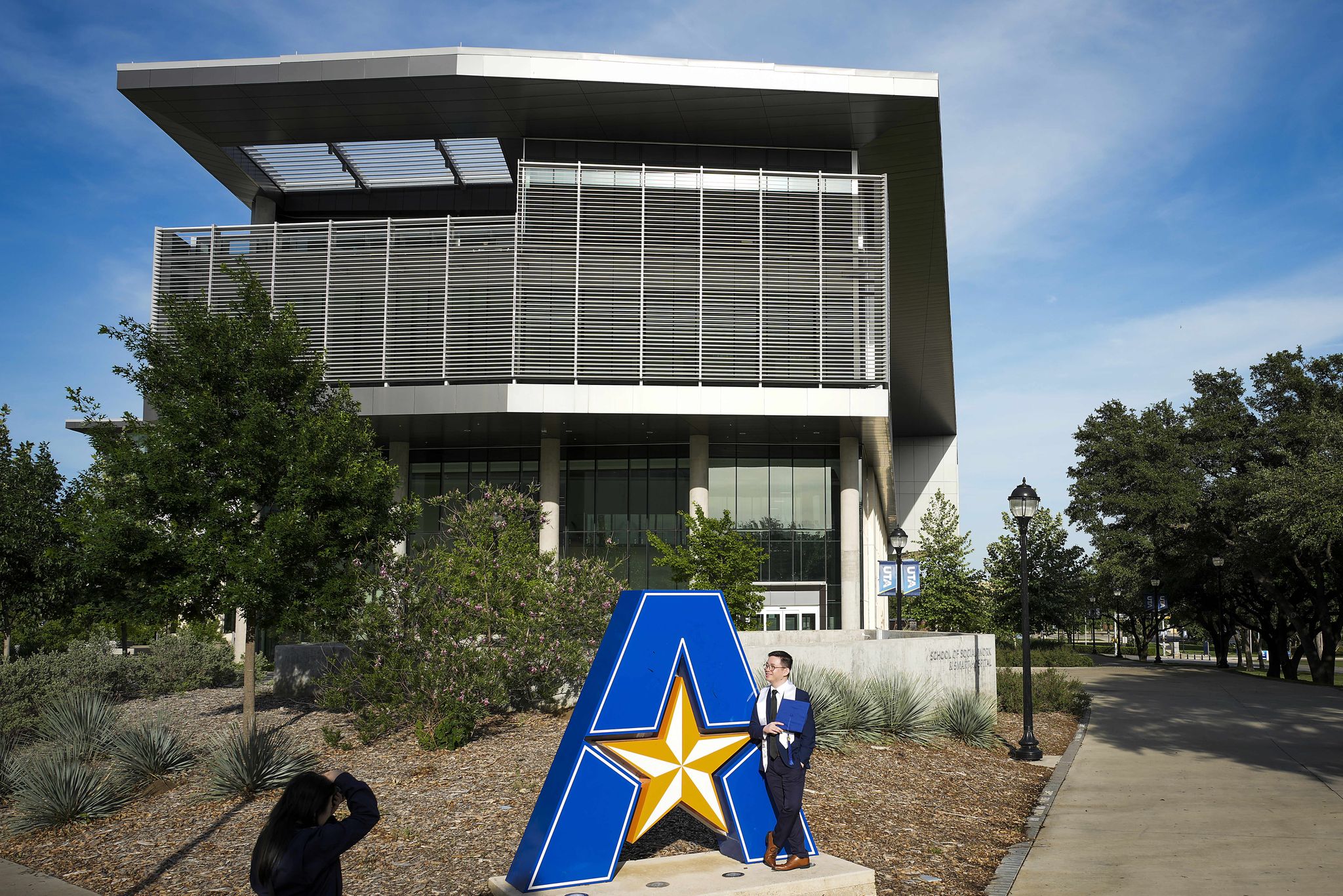 UT Arlington to cut, consolidate academic programs