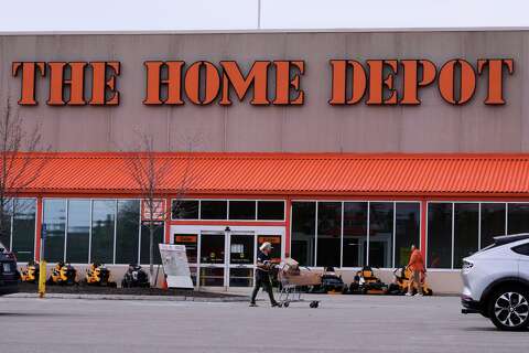 Home Depot is opening its first store in San Marcos next year