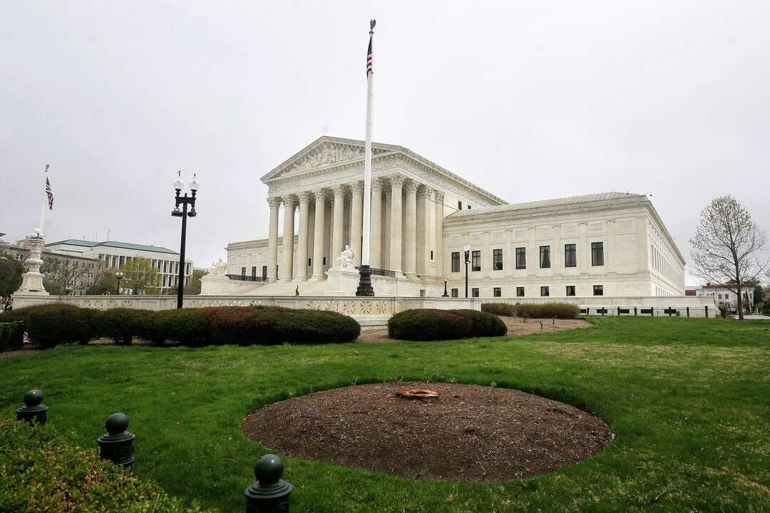 Supreme Court deals major blow to Voting Rights Act