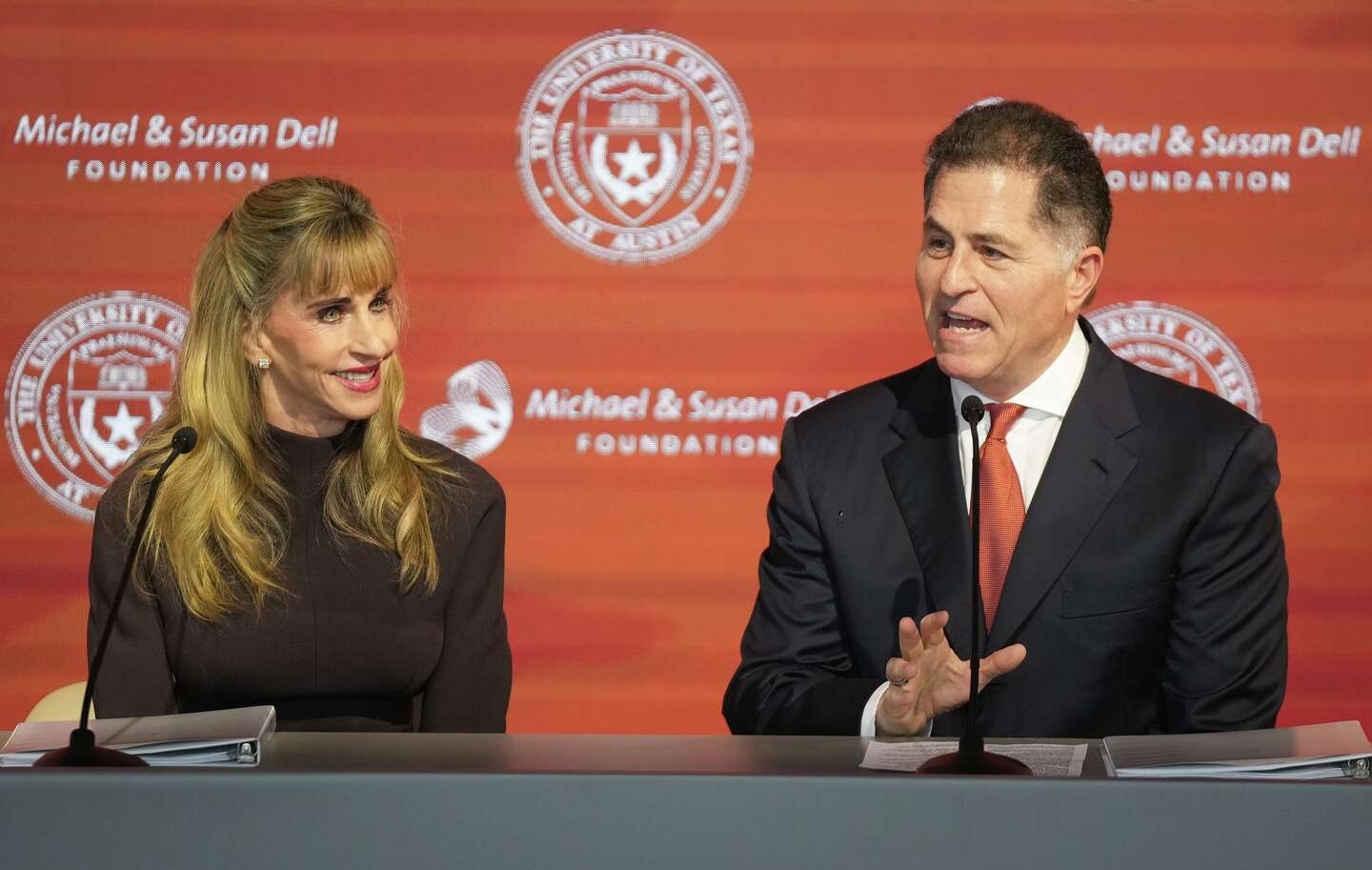 UT Austin hospital, research center funded by $750M Dell donation