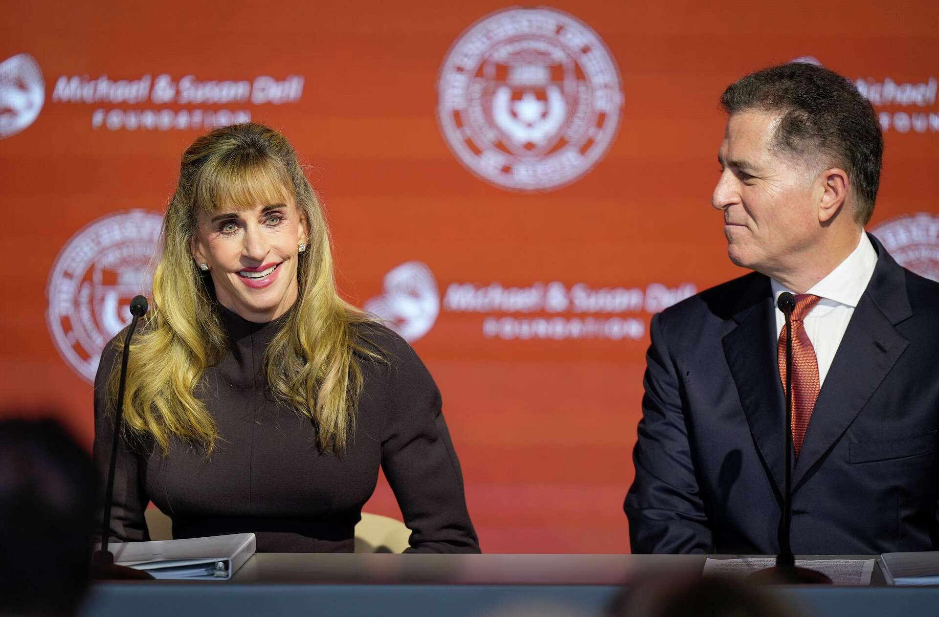 UT Austin hospital, research center funded by $750M Dell donation