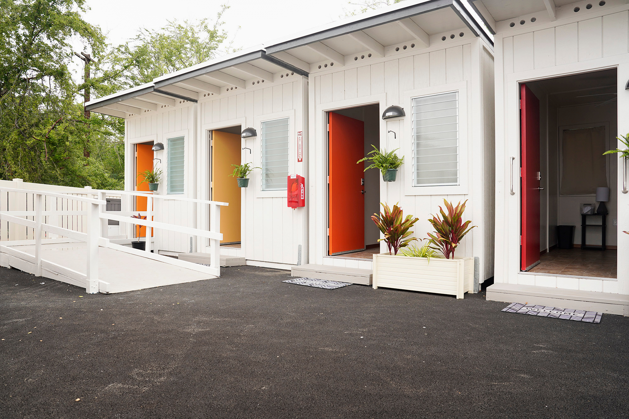 Auditor Issues Urgent Warning About Key Hawaiʻi Homeless Program